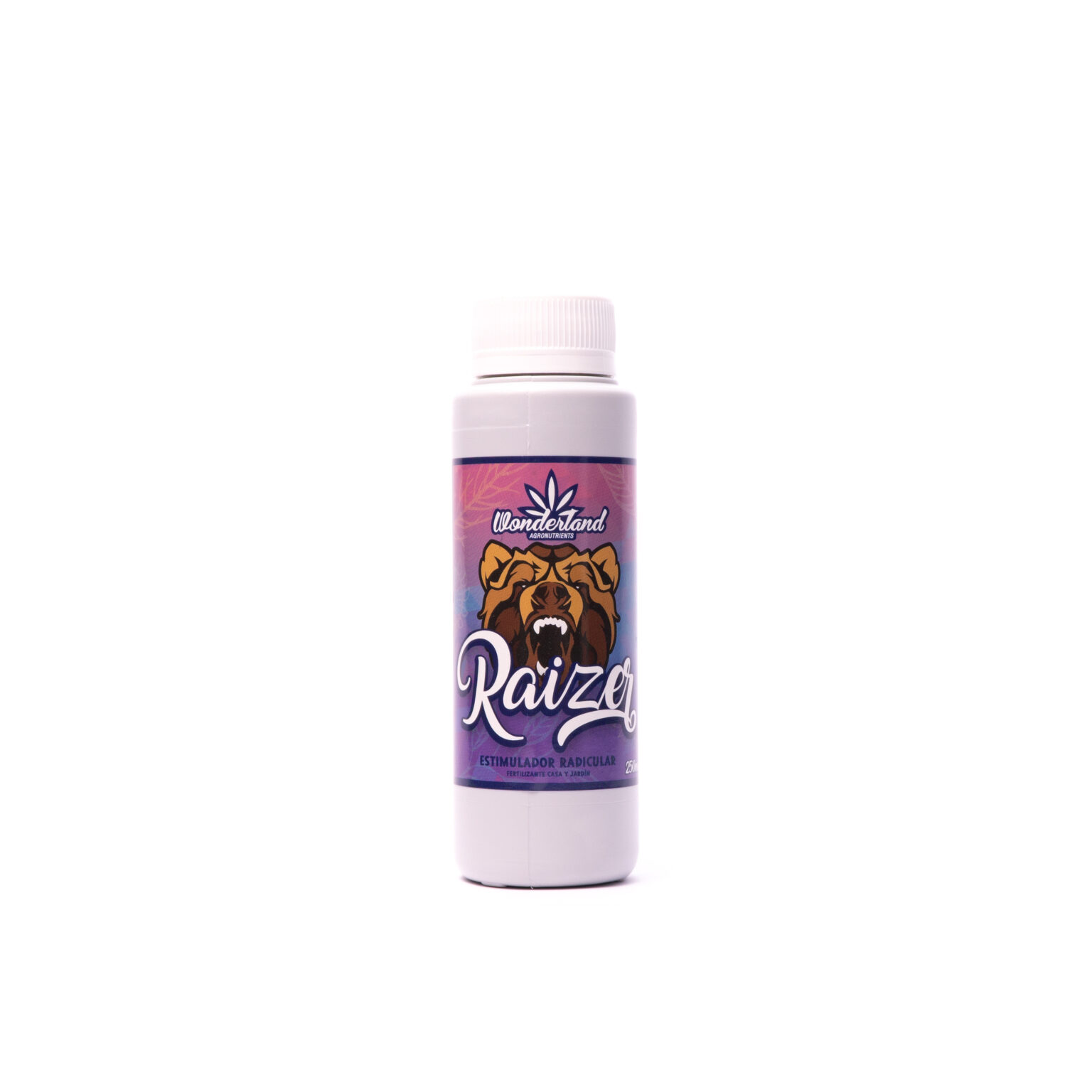 WONDERLAND – RAIZER (250 ML)