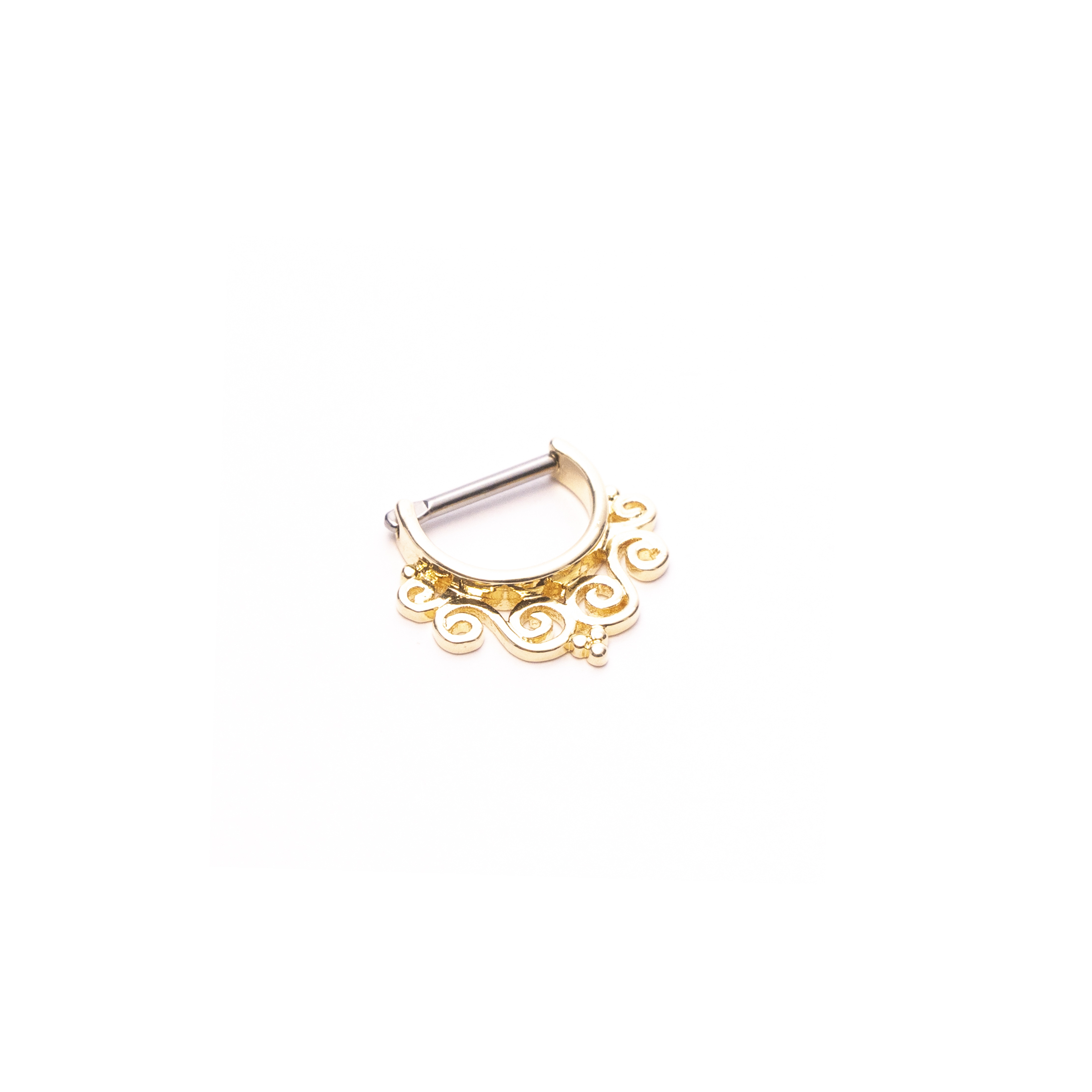 SEPTUM12 ORO