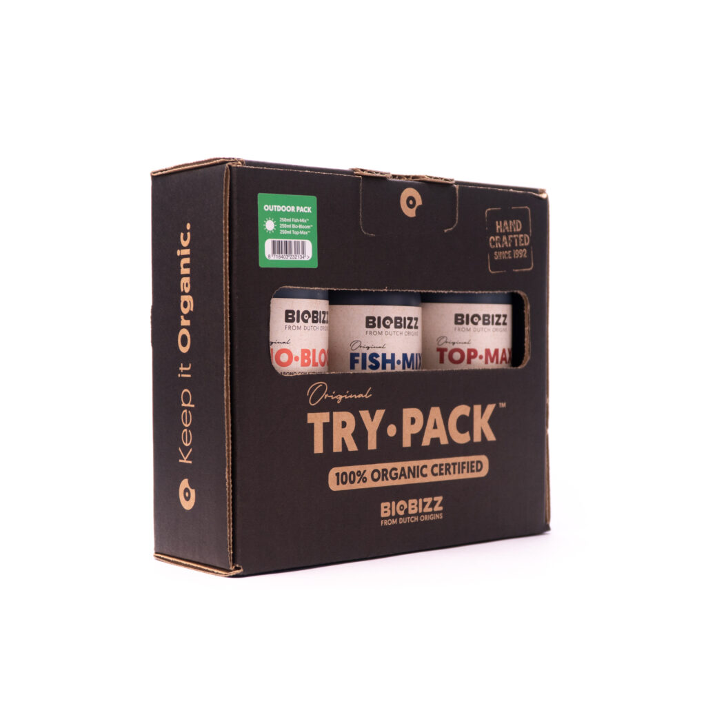 Try Pack