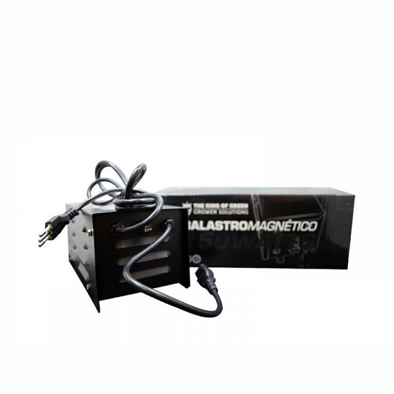 BALASTRO MAGNETICO 400W – KING OF GREEN